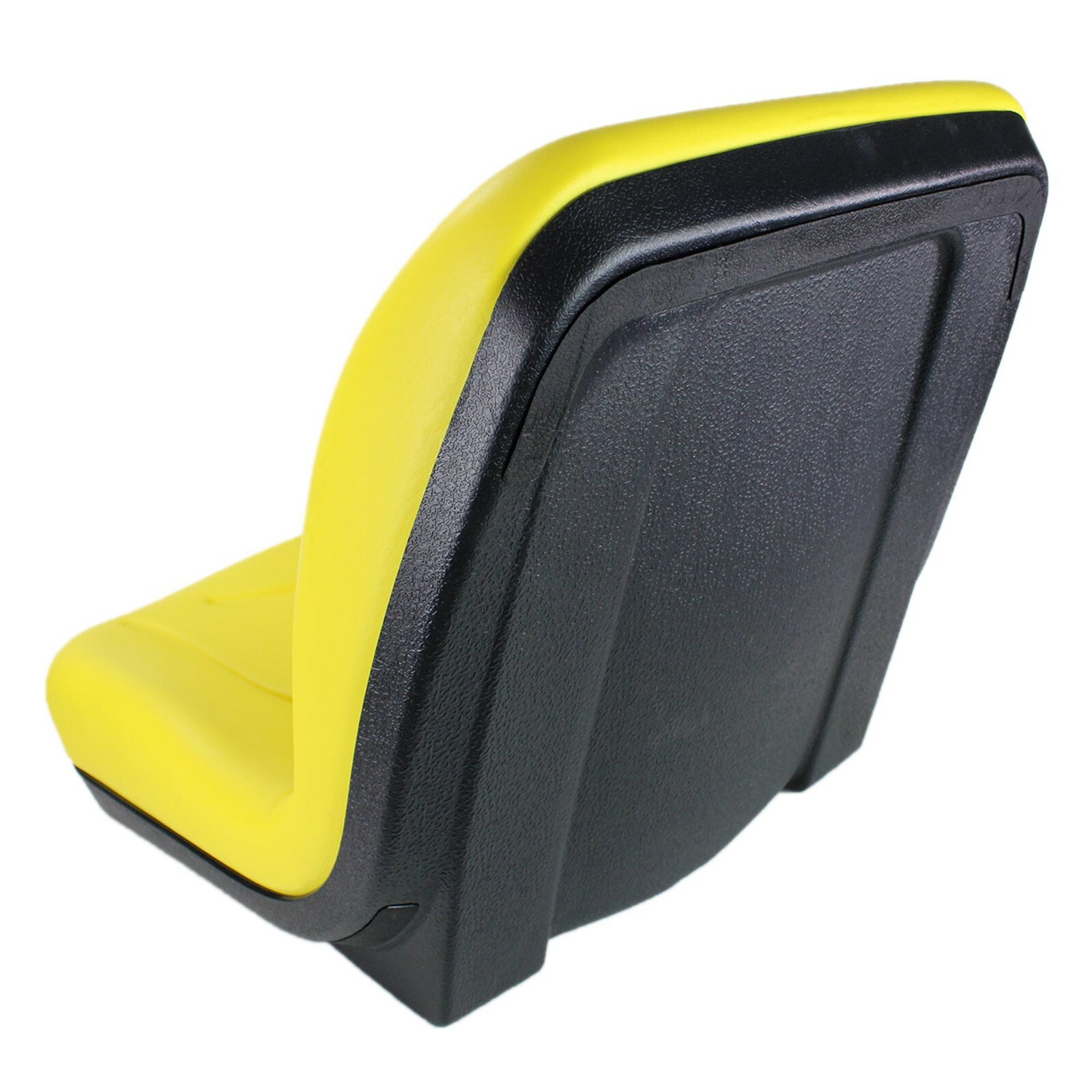E-LVA19040 DirectFit™ Flip-Up Tractor Seat for John Deere 4044M, 4049M ...