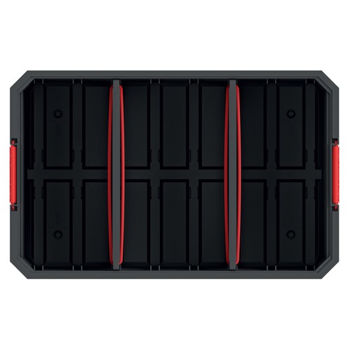 Modular Solution Tool Box Organiser Stackable Mobile Chest 7 Designs ...