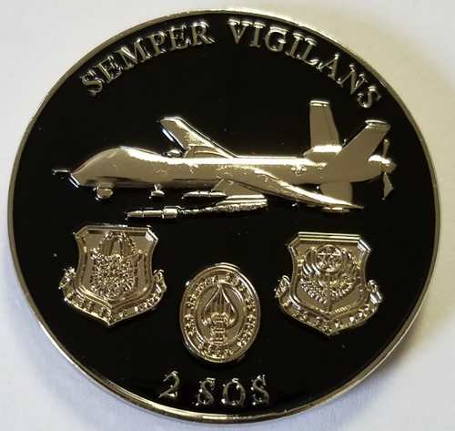 SOCOM JSOC AIR FORCE 24 STS Special Tactics TIER 1 SOF 2 SOS Predator ...