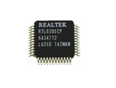 RTL8201CP-VD-LF Ethernet Controller, 48-Pin | eBay UK