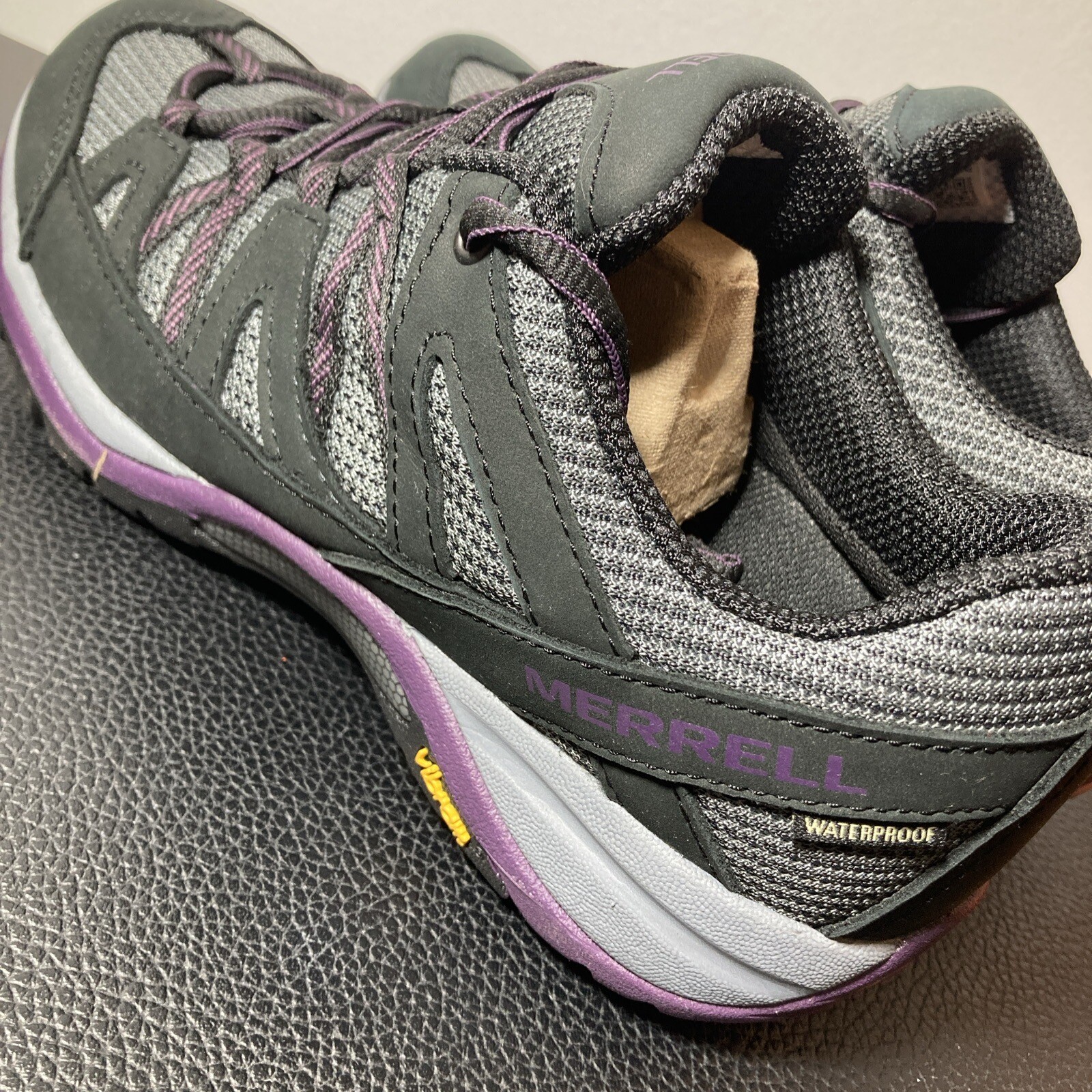 Merrell Women's Siren Sport 3 Waterproof Hiking Shoe for sale online | eBay