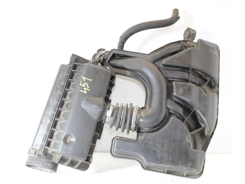 A1320900404 Box Luftfilter SMART Fortwo (451) 1.0B KW52 - 71CV (2011 ...