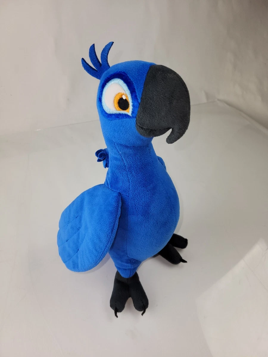 The Birds From Rio 2 Movie