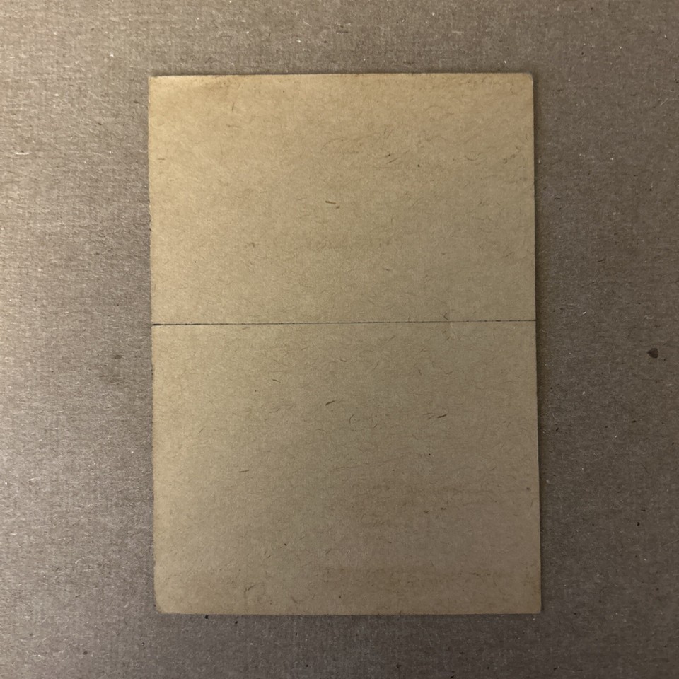 1965 Topps Ugly Stickers Card #3 | eBay