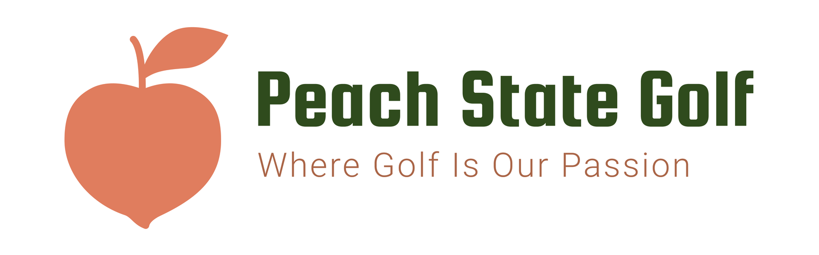 Peach State Golf | eBay Stores