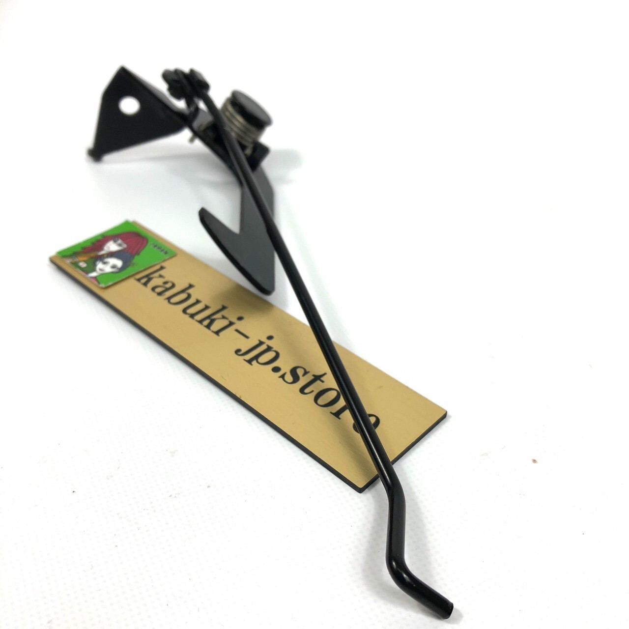 Toyota Genuine 53550-35010 HOOK ASSY HOOD AUXILIARY CATCH For 4Runner ...