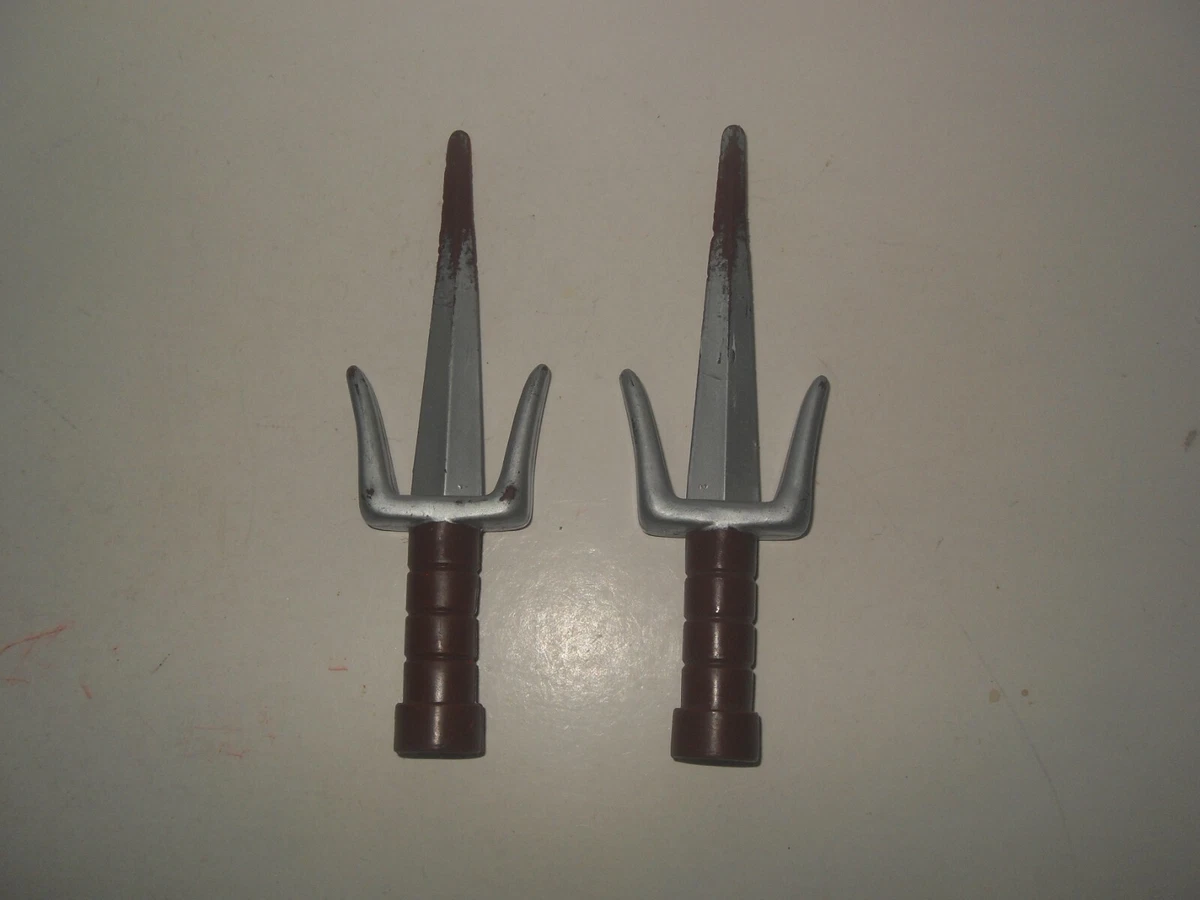 Ninja Turtles Raphael Weapon