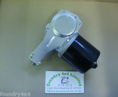 Land Rover Defender Windscreen Wiper Motor Upto 1A622423 RTC3867 | eBay UK