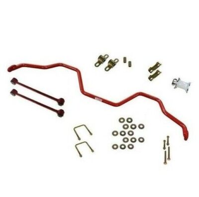 New OEM Toyota TRD Rear Suspension Sway Bar Kit Fits '07-'21 Tundra ...