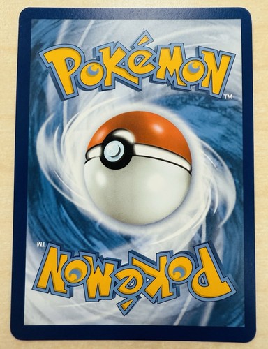 Greavard - Black Star Promo SVP070 - Paldean Fates Baby Shiny Holo ...