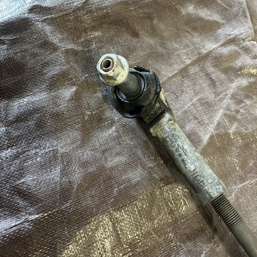 97-04 Corvette C5 Power Steering Rack Rack and Pinion GOOD USED | eBay