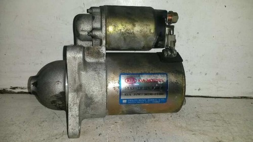 361002X000 ENGINE STARTS / 25-3339 / 112847 / 708990 FOR KIA RIO 1.5 ...