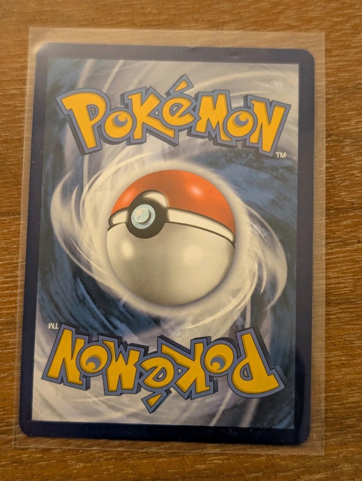 N's Zoroark EX Holo Ultra Rare Card 175/159 Sv09 Journey Together | eBay