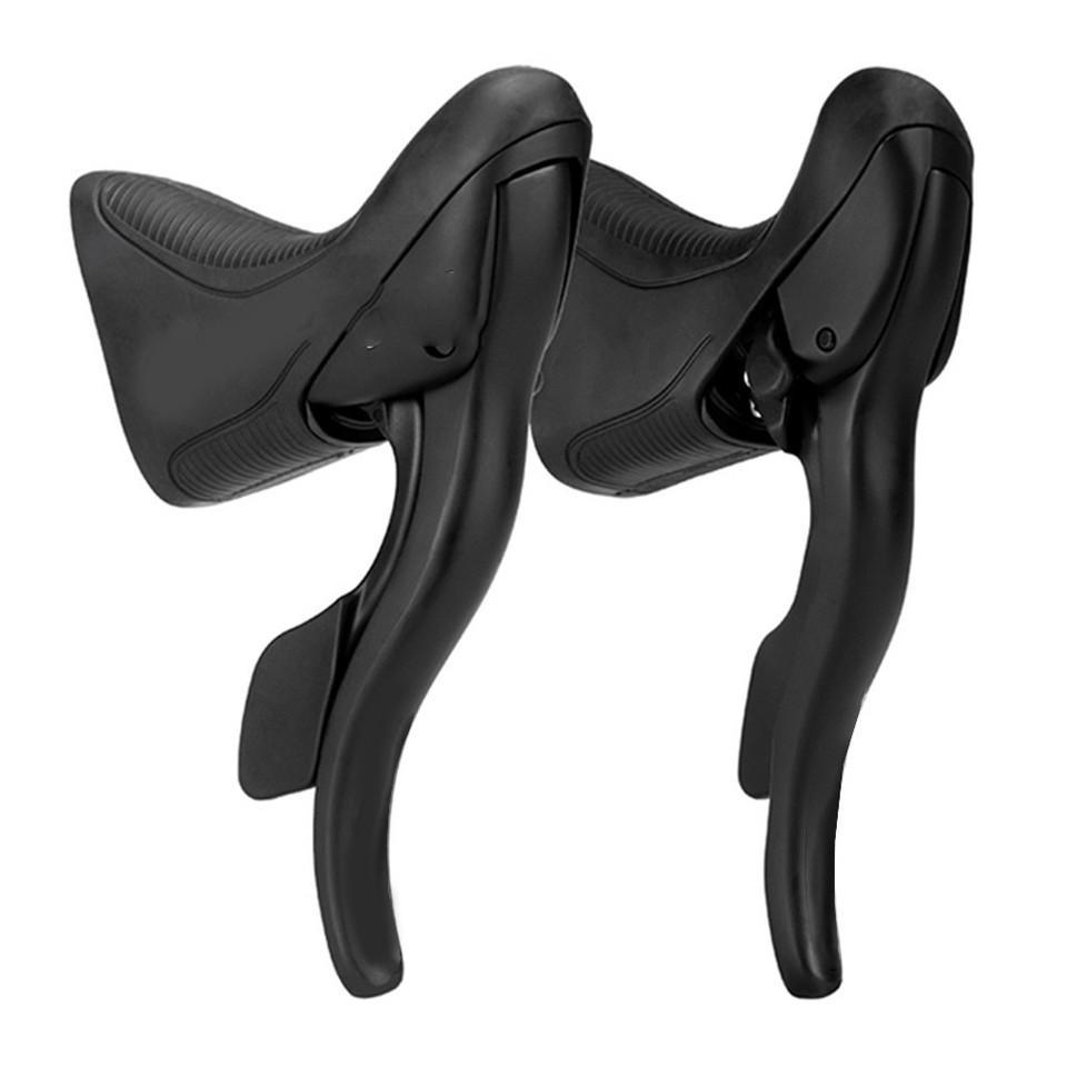 Road Bike Shift Lever Bicycle Gear Lever Biking Performance ...