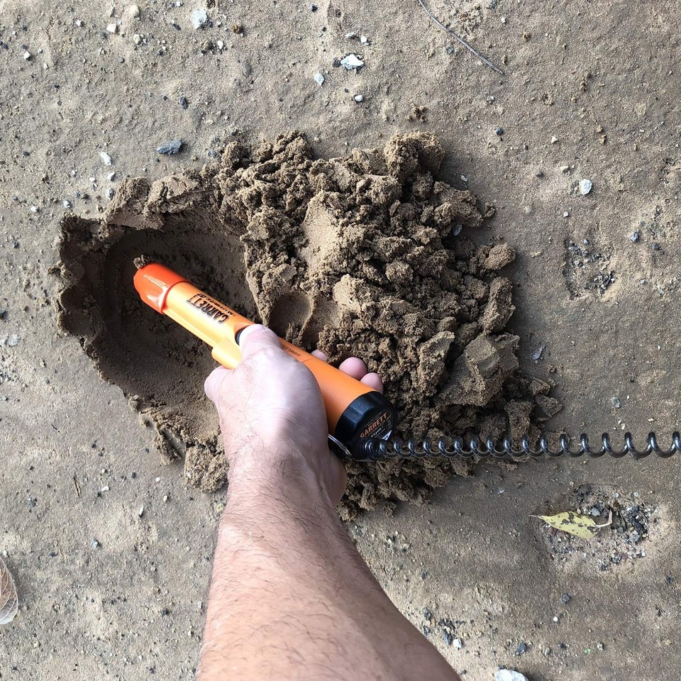 Pinpointer Tip Protectors and Lanyard for Garrett Pro-Pointer at | eBay