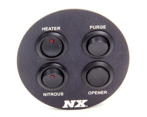 Multi Purpose Switch Panel Kit Nitrous Express 15783 | eBay