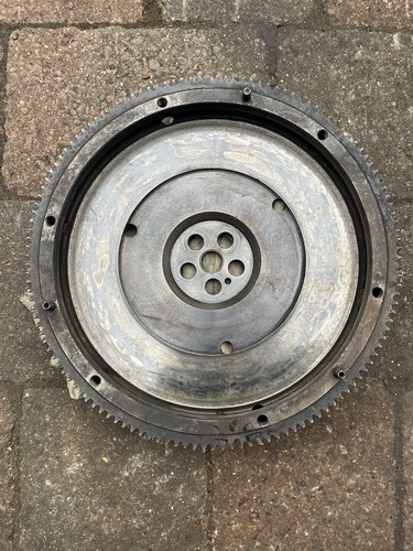 Genuine Vw 2ltr Type 4 Aircooled Engine Flywheel | eBay