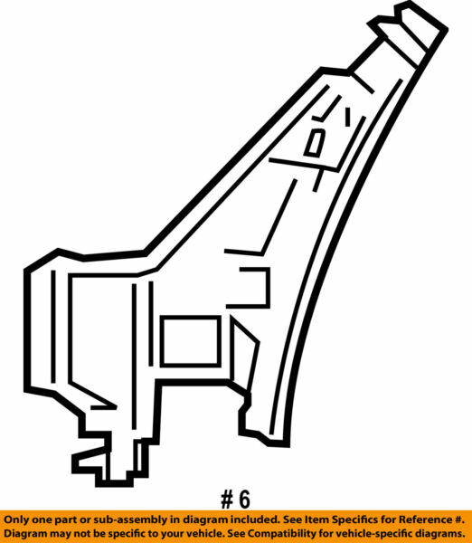 52822-78010 Toyota Duct, air intake, lh 5282278010, New Genuine OEM ...