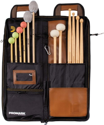 Promark PMSP2 Performer Scholastic Pack Mallets & Sticks, New! | eBay