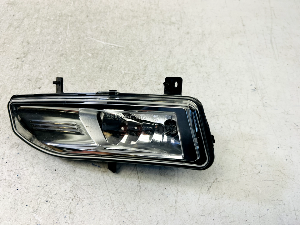 OEM 2016 2017 2018 2019 Nissan Rogue Kicks Leaf Left LH Fog Light 26155 ...