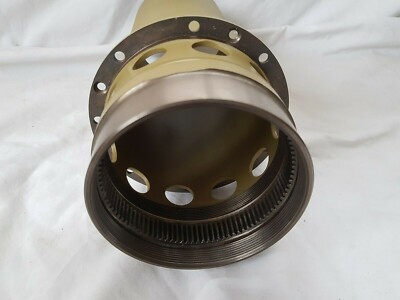 Tornado Aircraft RB199 Jet Engine Tube JJ914581 Aviation Art Upcycle ...