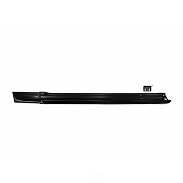 Rocker Panel SCOTT DRAKE C7ZZ-6510129-O fits 67-70 Ford Mustang for ...
