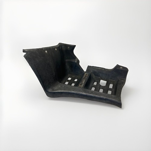 05-24 HONDA RECON 250 ES RIGHT FLOORBOARD, FLOOR FOOT SPLASH GUARD ...