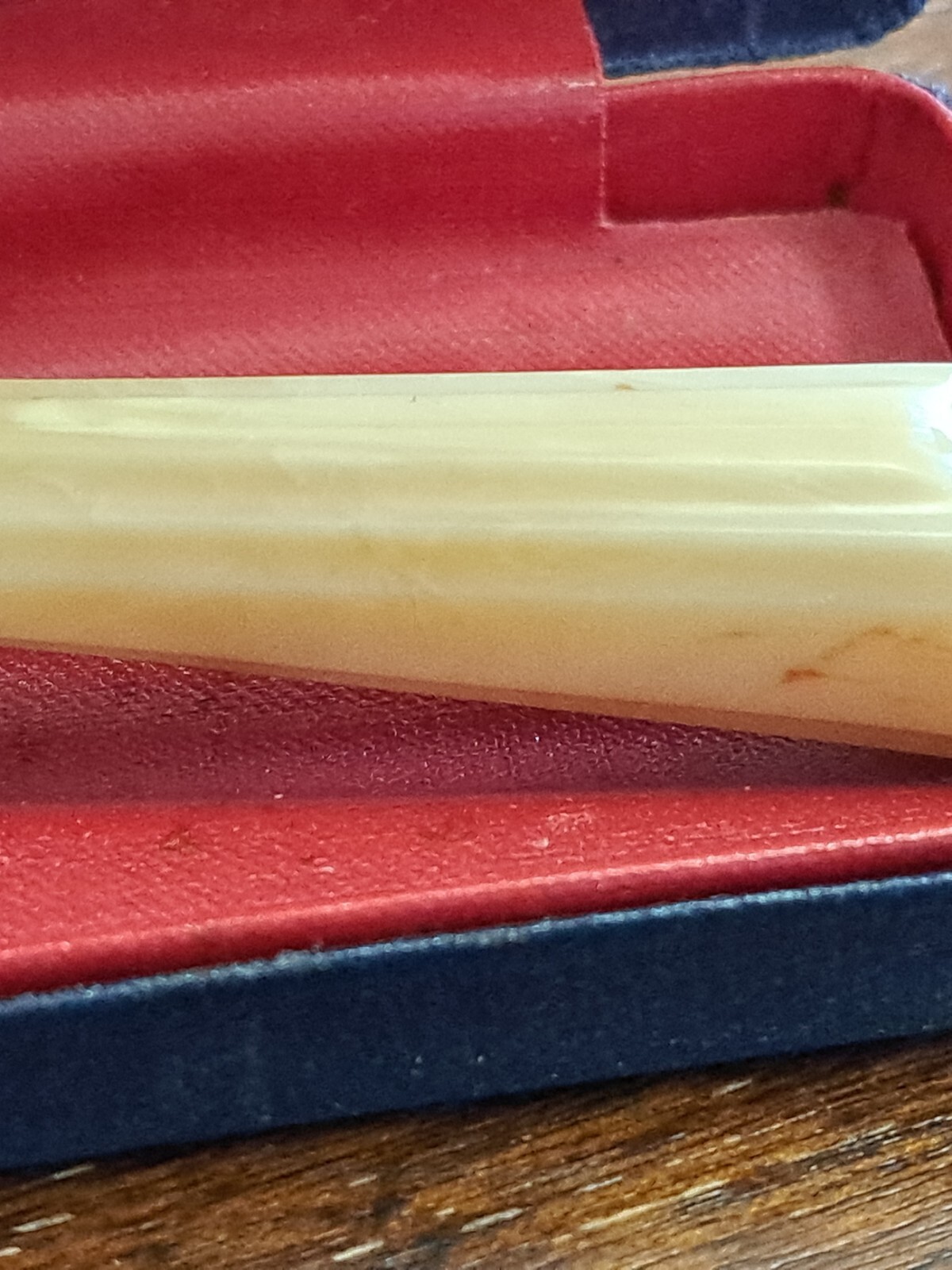 Vintage Schick Injector Razor Bakelite | eBay