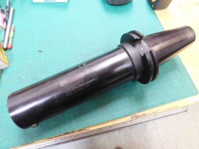 Kaiser CAT50 KAB6 Modular Tool Holder 11.326.666 Gage Length 9.016" | eBay