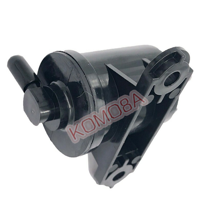 16710-GET-013 Petrol Fuel Pump For 2002-2017 Honda Ruckus NPS50 ...