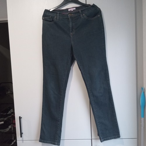 M&S Per Una Size 12 Jeans Blue | eBay UK