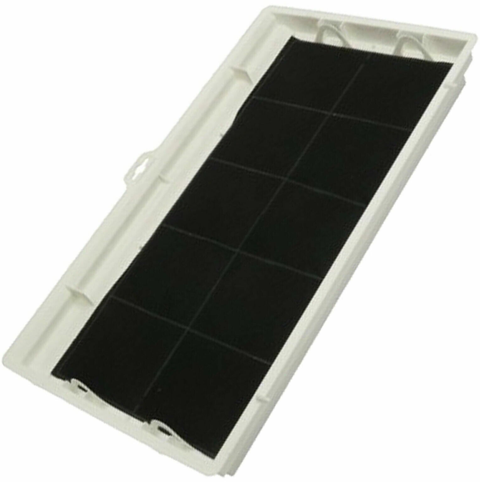 Bosch Neff Siemens Cooker Hood Filter Extractor Fan Carbon Odour ...