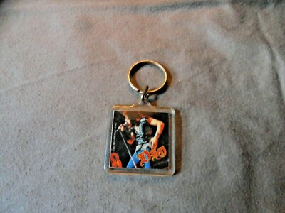 KeyChain/ Vintage DIO 1984 New VGood+++ | eBay