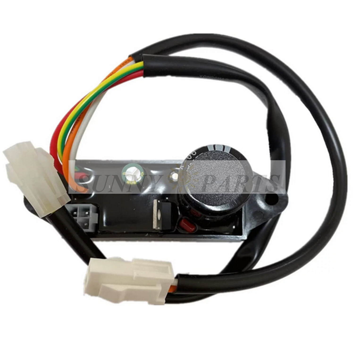 TJ113-2009-1-A Ignition Control Module fits for Loncin LC3500i LC4500i ...