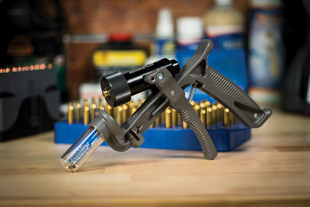 Frankford Arsenal Platinum Series Hand Deprimer Tool for Standard ...