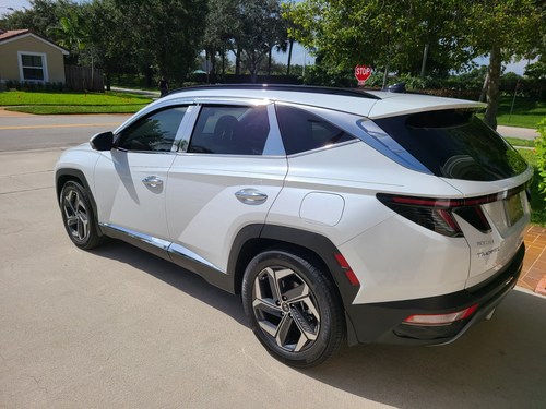 Automotive Paint for HYUNDAI, W8/WW8 - QUARTZ WHITE. (All Models/Years ...