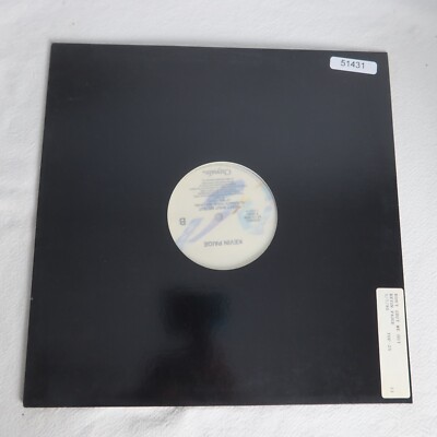 Kevin Paige Don’T Shut Me Out SINGLE Vinyl Record Album | eBay