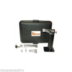 Power Probe Micro Torch Kit For Solering and Brazing | eBay