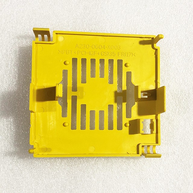 A230-0604-X003 for FANUC Servo Drive Fan Housing Cover Shell | eBay