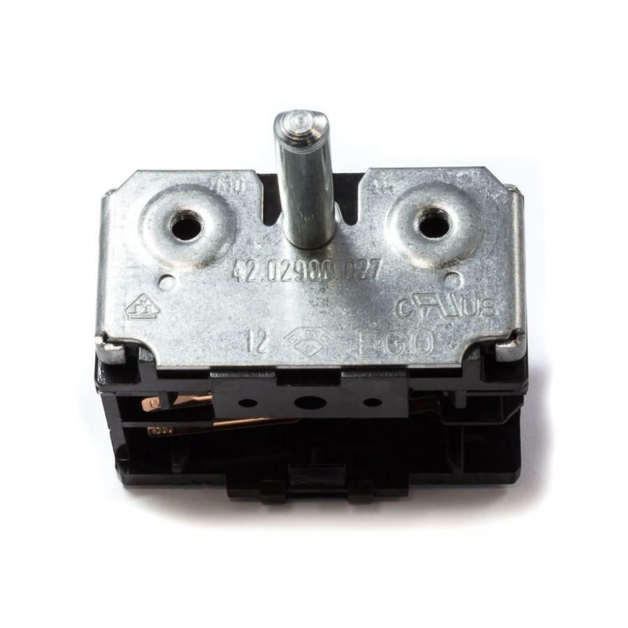 HOTPOINT EW74, EW81, EW82, EW85, EW91 Oven Cooker Selector Switch | eBay