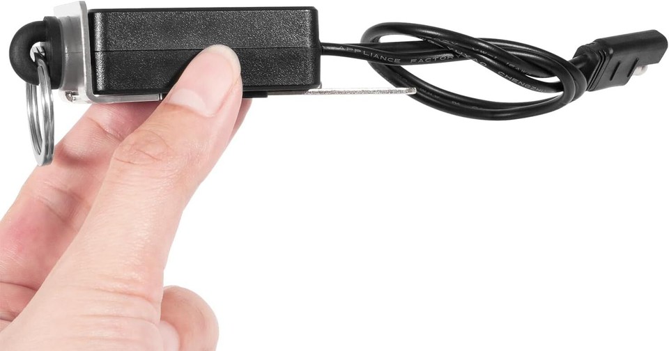 BRK2505 Breakaway Switch Kit for Blue Ox Patriot Supplemental Braking ...