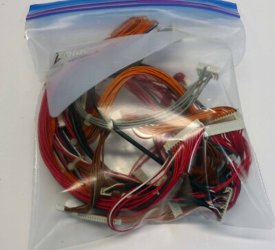 Complete Cable Set for Korg MicroStation | eBay