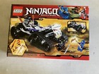 LEGO NINJAGO: Turbo Shredder (2263) 673419144858| eBay