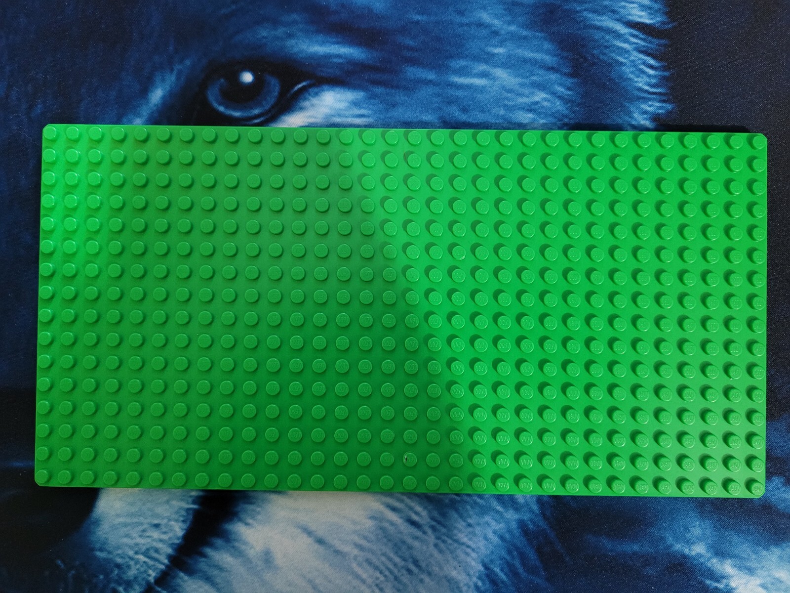 Lego Base Plate 48x48/16x16/8x16, 8x8, 6x12, 6x10, etc - Various ...