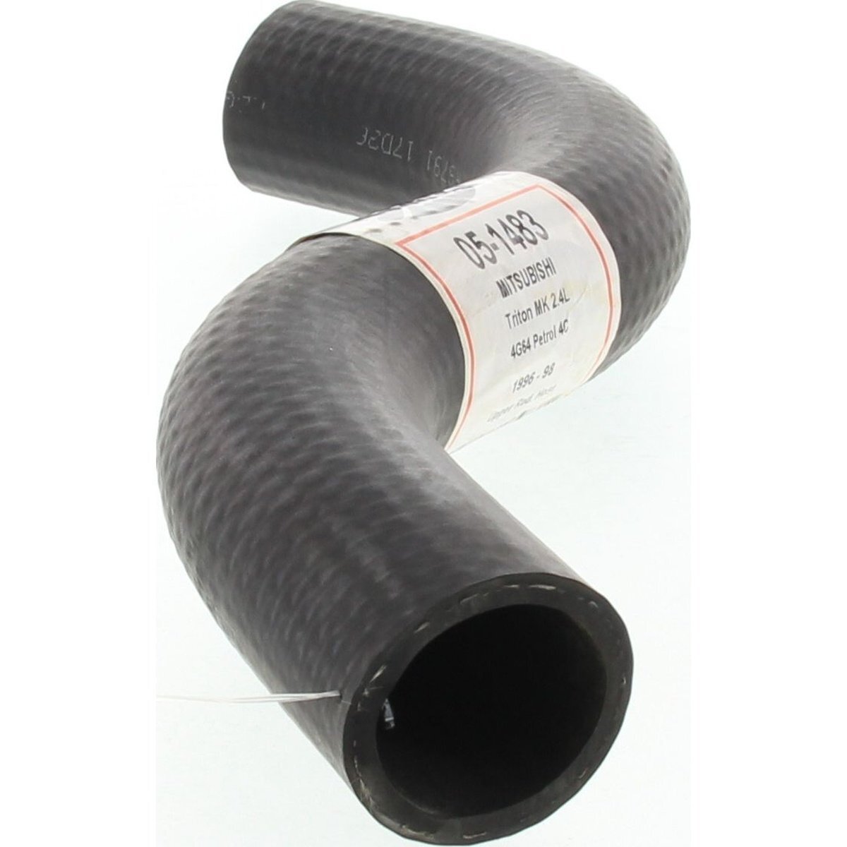 Gates Radiator Hose 05-1483 | eBay