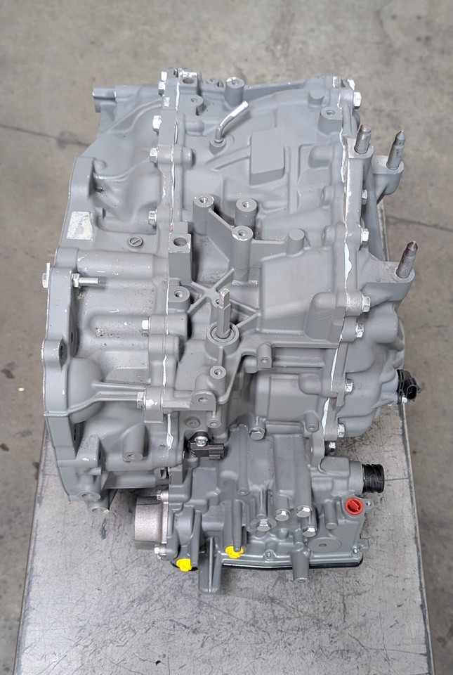 REMAN 2016-2022 Mitsubishi Outlander 2.4L JF016E CVT8 AWD Transmission ...