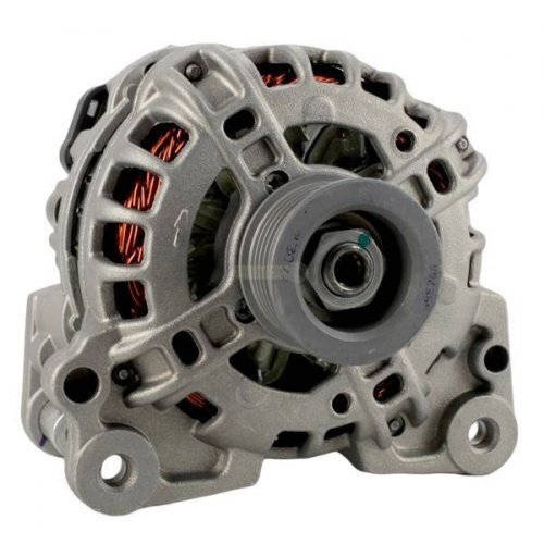 1x Lichtmaschine 110A Neu Original Bosch SEG F000BL0618 f r Vw | eBay.de