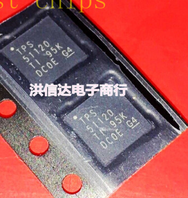 1pcs TPS51120RHBT TPS51120 TPS 51120 QFN32 #K1995 | eBay