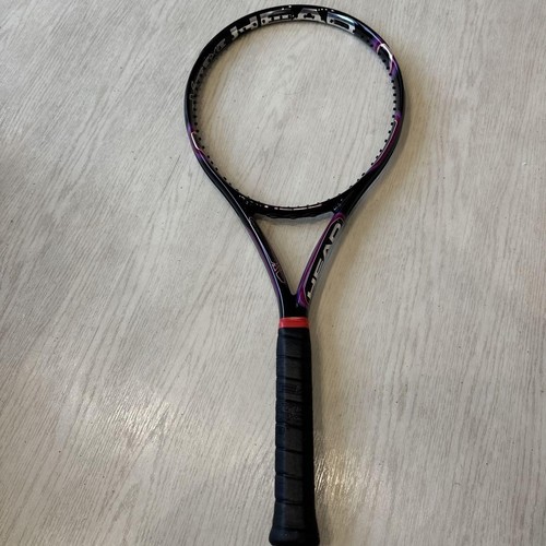 HEAD Extreme Elite G2 Tennis Racket 102 sq.in, 275g Lightweight Used | eBay