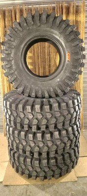 37 12.50 16 114K CST DRAGON CLAW CL24X EXTREME MUD TERRAIN TYRES X4 ...